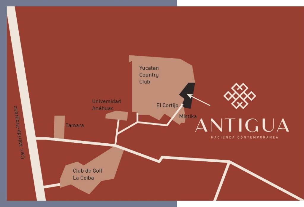 Antigua - Idesco Experiencias Inmobiliarias